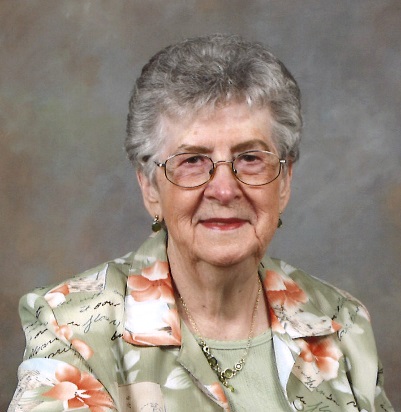 Salon funéraire - Rodrigue Montpetit & Fils - Helen Munro nee Cairns