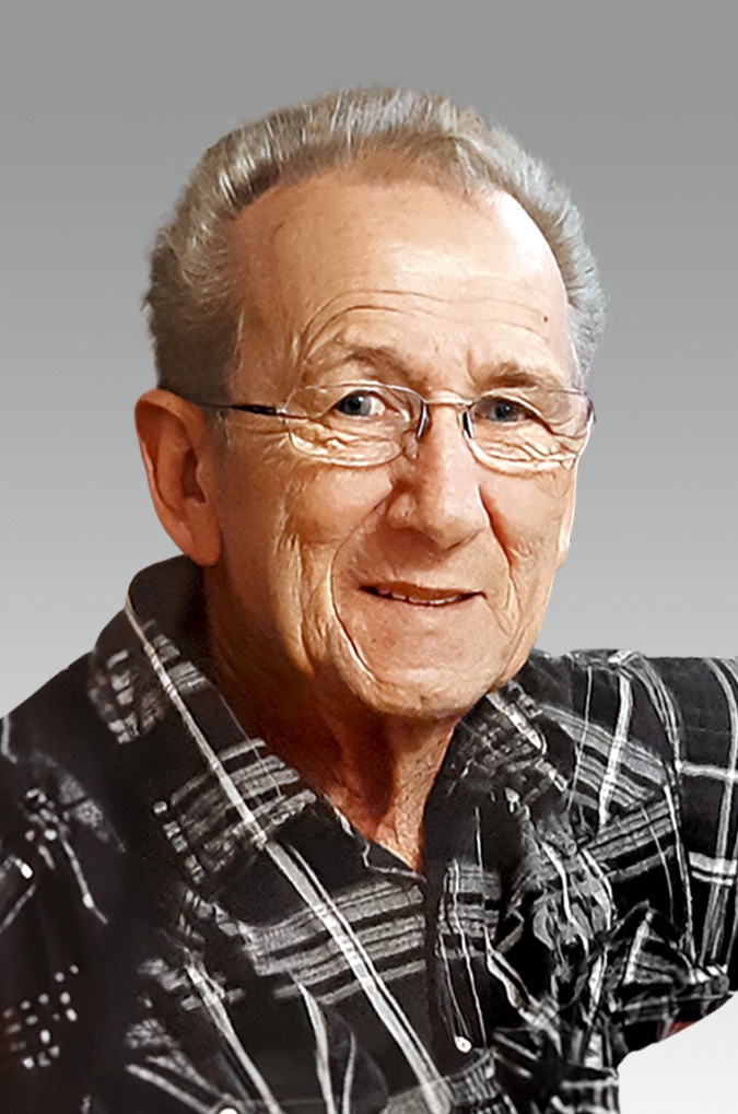 Funeral Home - Rodrigue Montpetit & Fils - Jean-Jacques Chartré