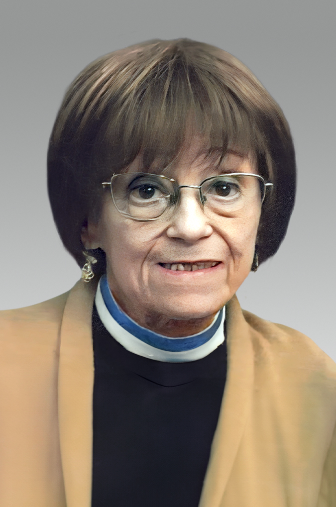 Salon funéraire - Rodrigue Montpetit & Fils - Mélodie D'Allaire