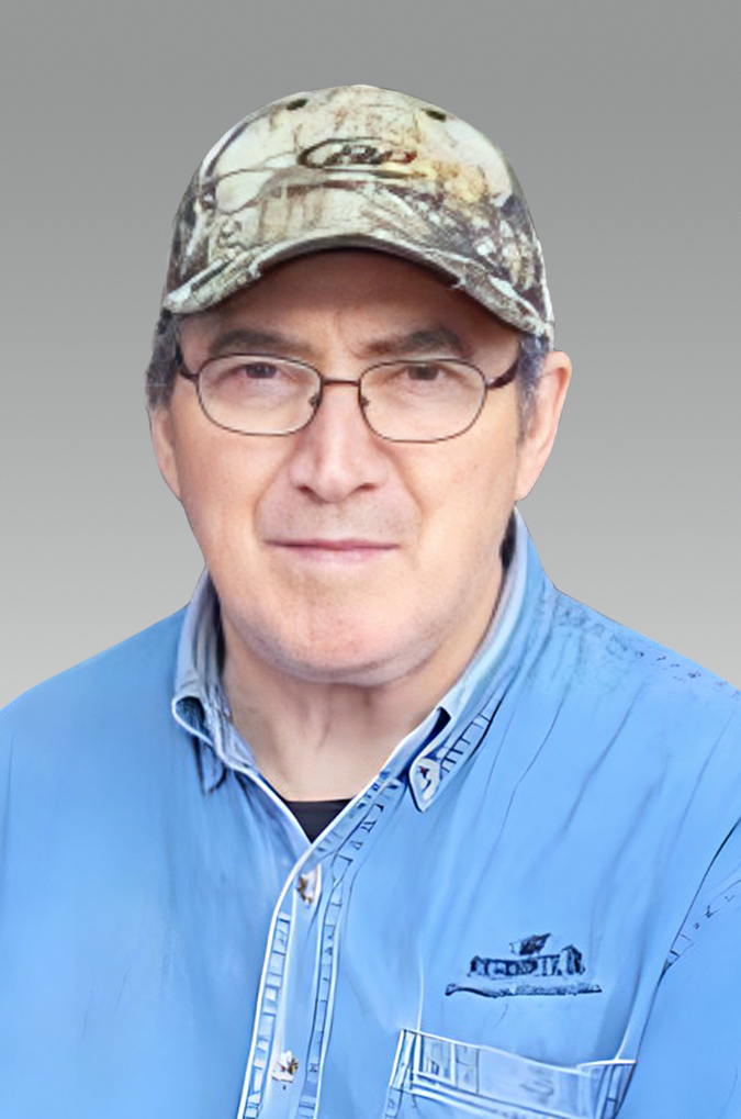 Salon funéraire - Rodrigue Montpetit & Fils - Claude Daoust