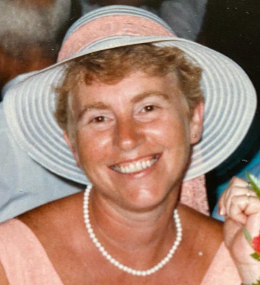 Salon funéraire - Rodrigue Montpetit & Fils - Carol Ann Dolan