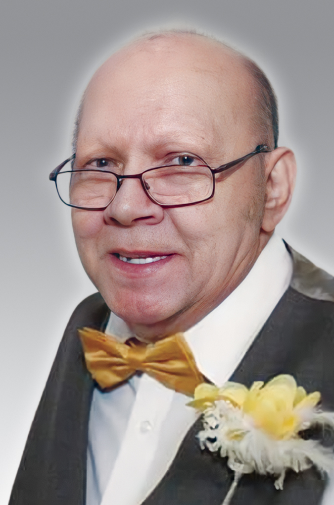 Salon funéraire - Rodrigue Montpetit & Fils - Avis de décès