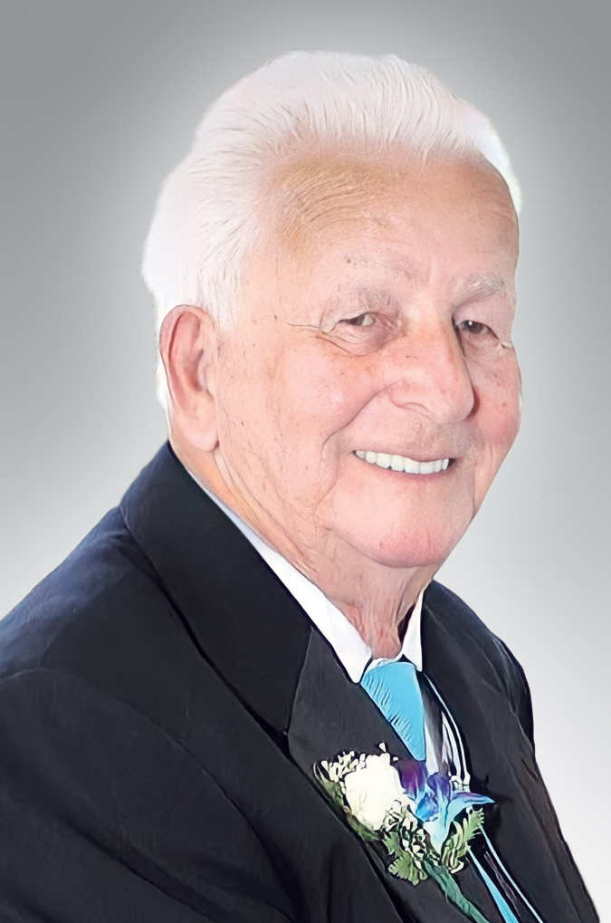 Funeral Home - Rodrigue Montpetit & Fils - Obituaries