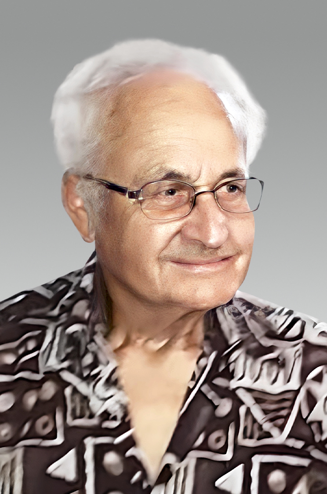 Salon funéraire - Rodrigue Montpetit & Fils - Georges Marlier