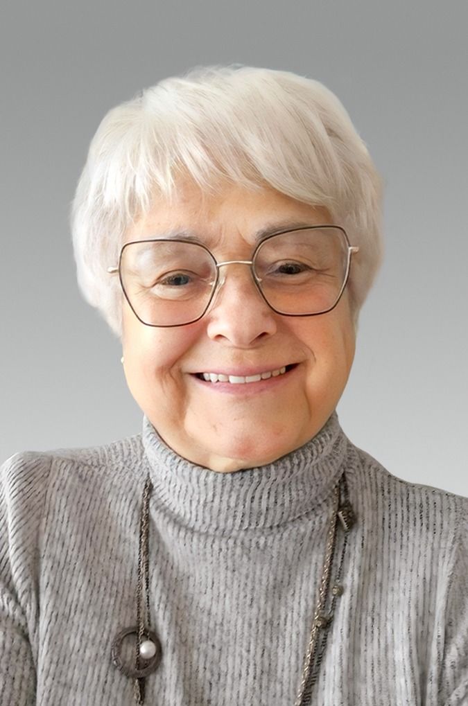 Salon funéraire - Rodrigue Montpetit & Fils - Hermance Montpetit Hulmann