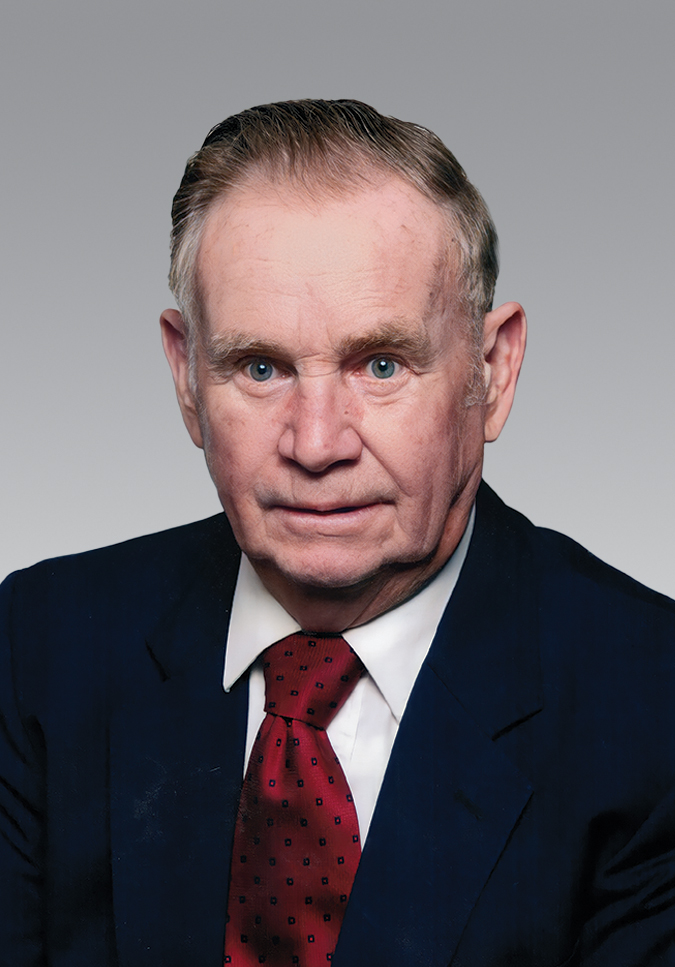 Funeral Home - Rodrigue Montpetit & Fils - Obituaries