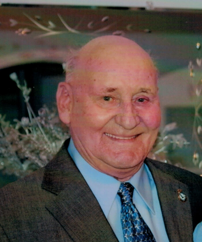 Salon funéraire - Rodrigue Montpetit & Fils - Osborne Pringle