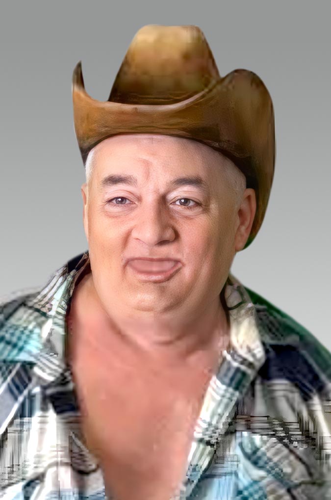 Salon funéraire - Rodrigue Montpetit & Fils - Philip ''Bobby'' Rafter