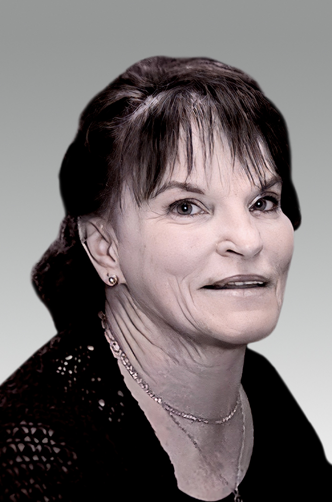 Salon funéraire - Rodrigue Montpetit & Fils - Sally Roach