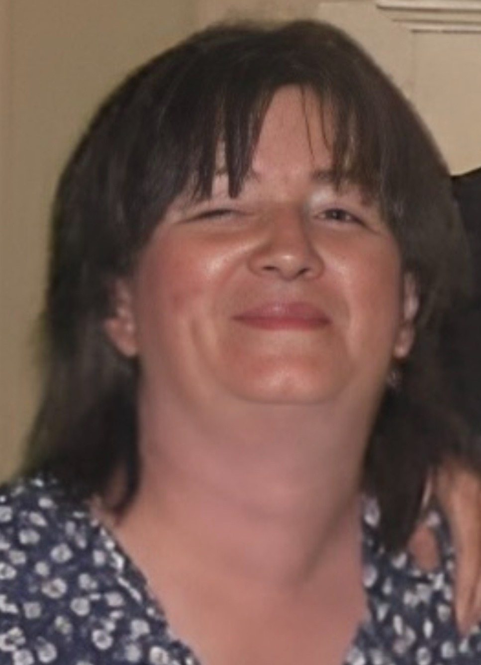 Salon funéraire - Rodrigue Montpetit & Fils - Lea Belair née Rowat