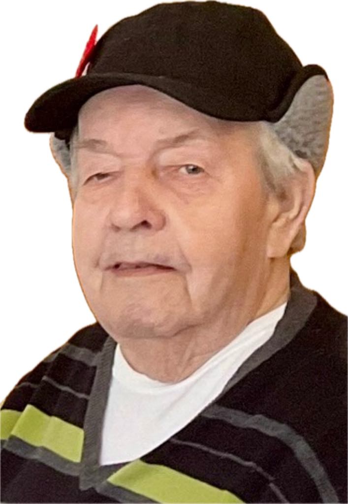 Funeral Home - Rodrigue Montpetit & Fils - Léonard Trépanier